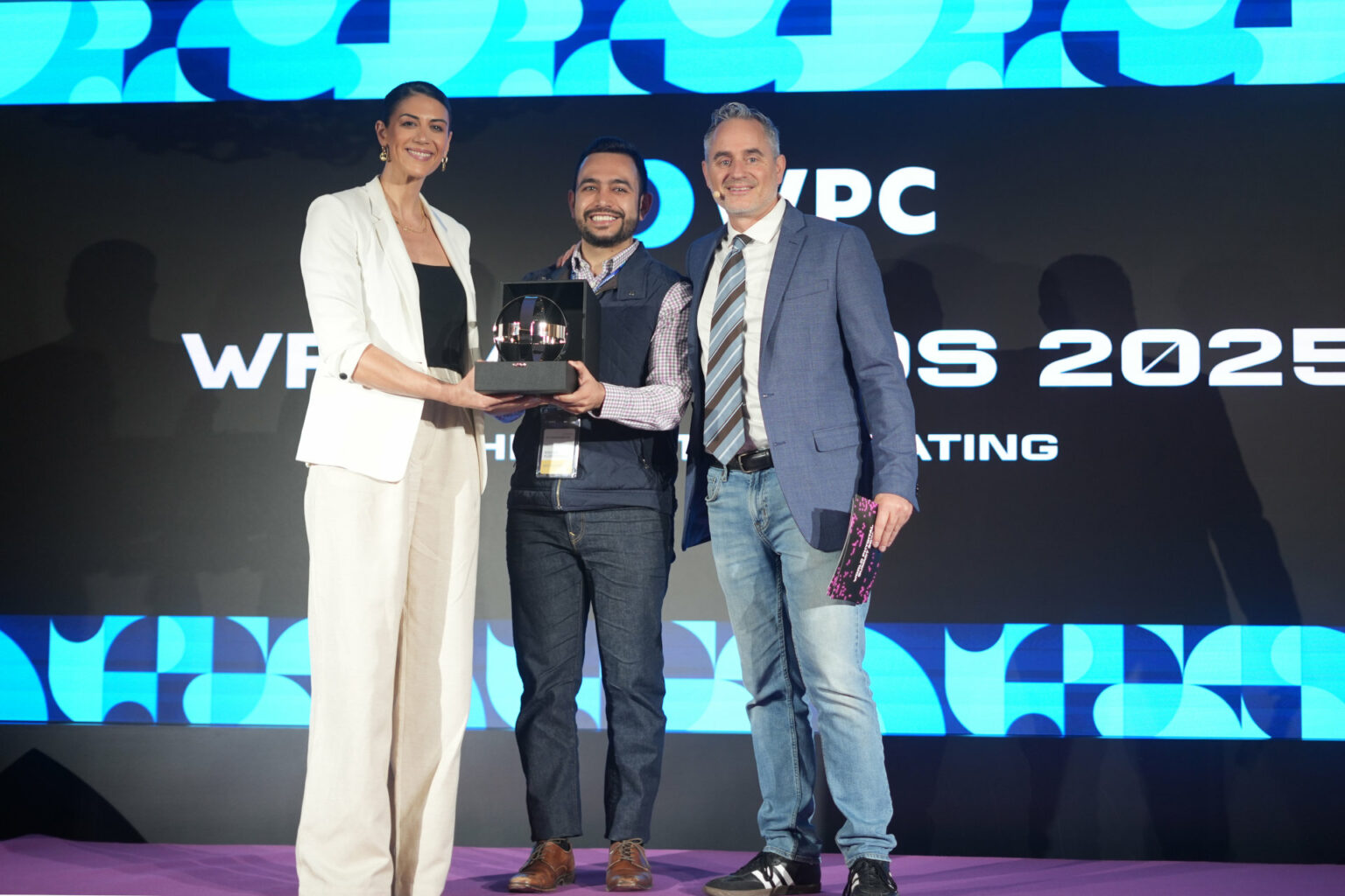 WPC Awards 2025: Celebrating Global Phygital Excellence