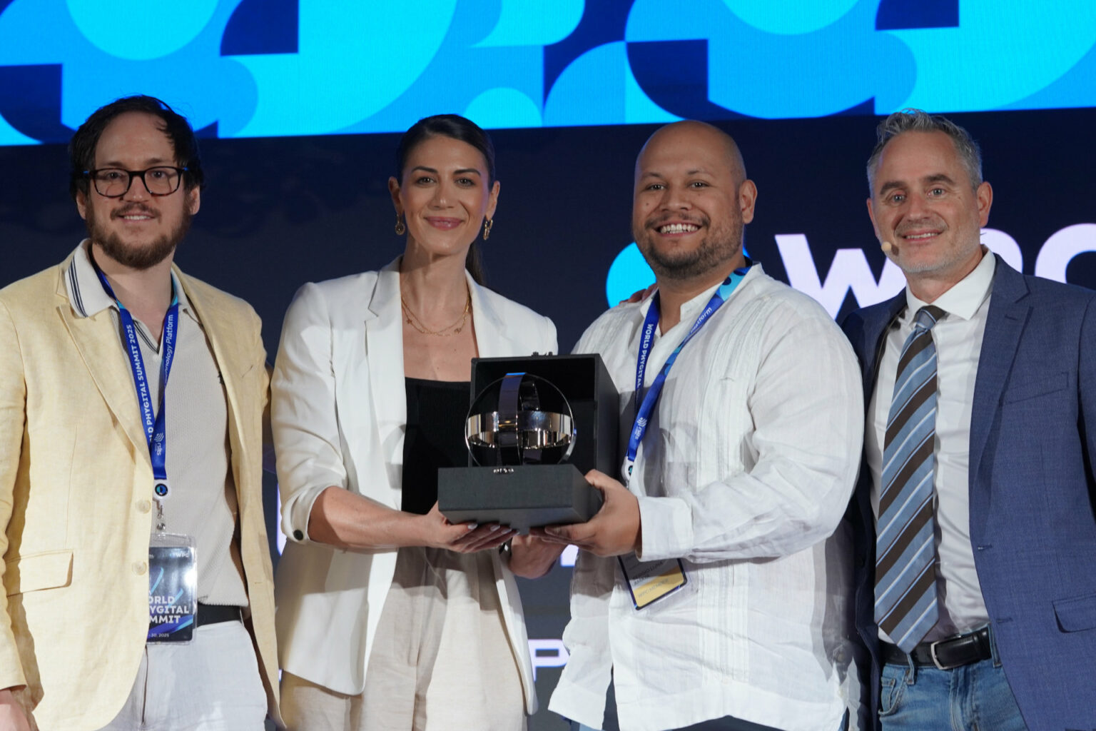 WPC Awards 2025: Celebrating Global Phygital Excellence